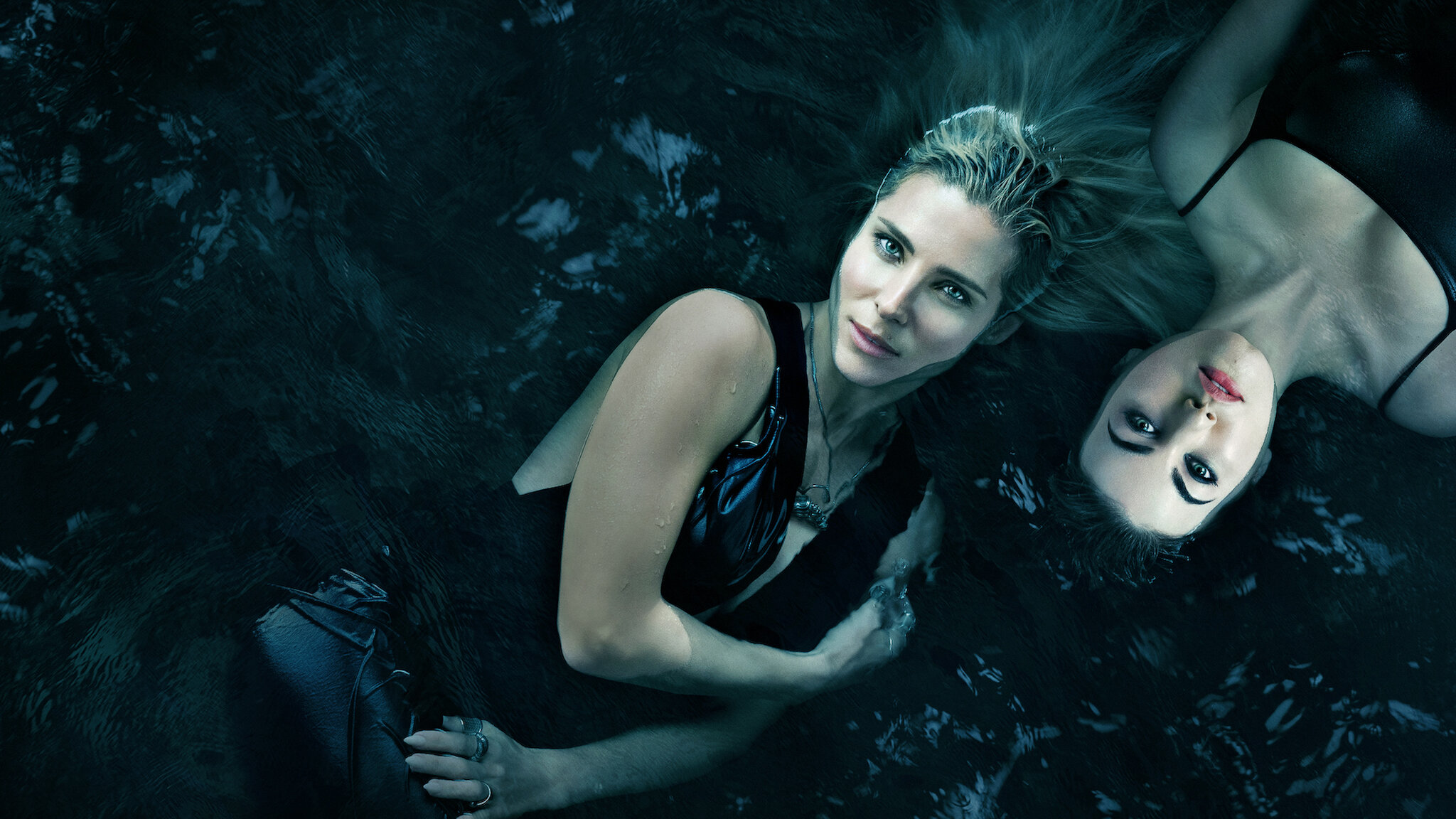 Watch Tidelands Netflix Official Site